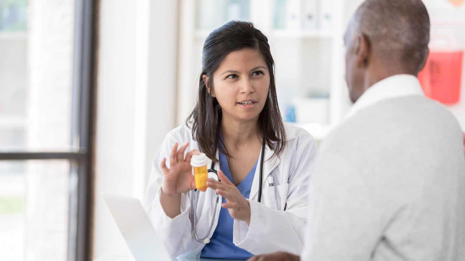 Are There Any Negative Side Effects of Painkillers?