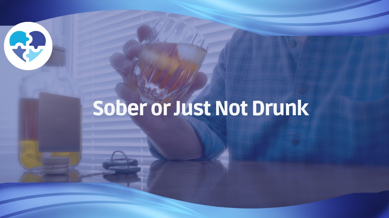 Sober or Just Not Drunk? How Long Does It Take & When You Should ...