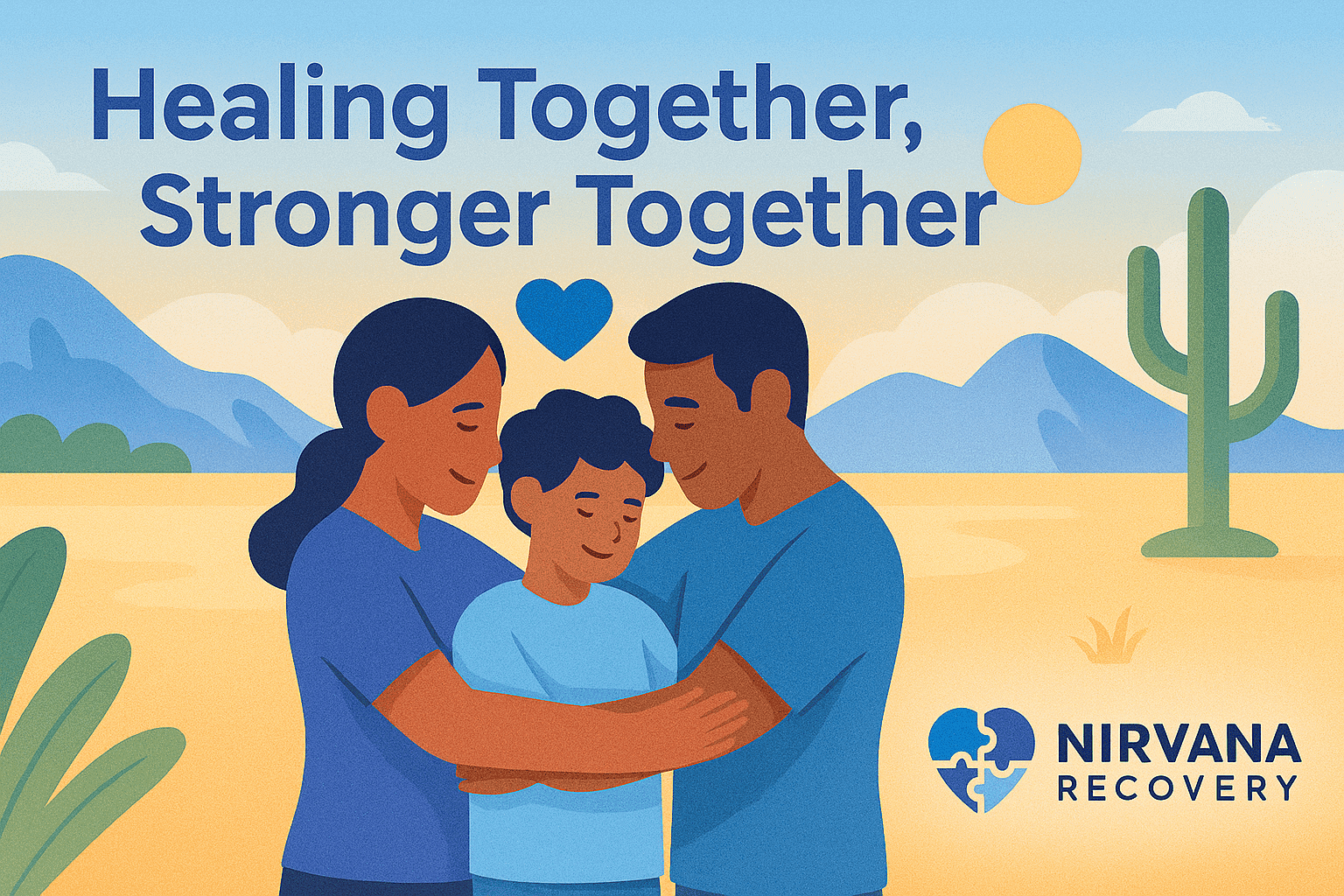 Drug Rehab in Arizona – Nirvana Recovery AZ