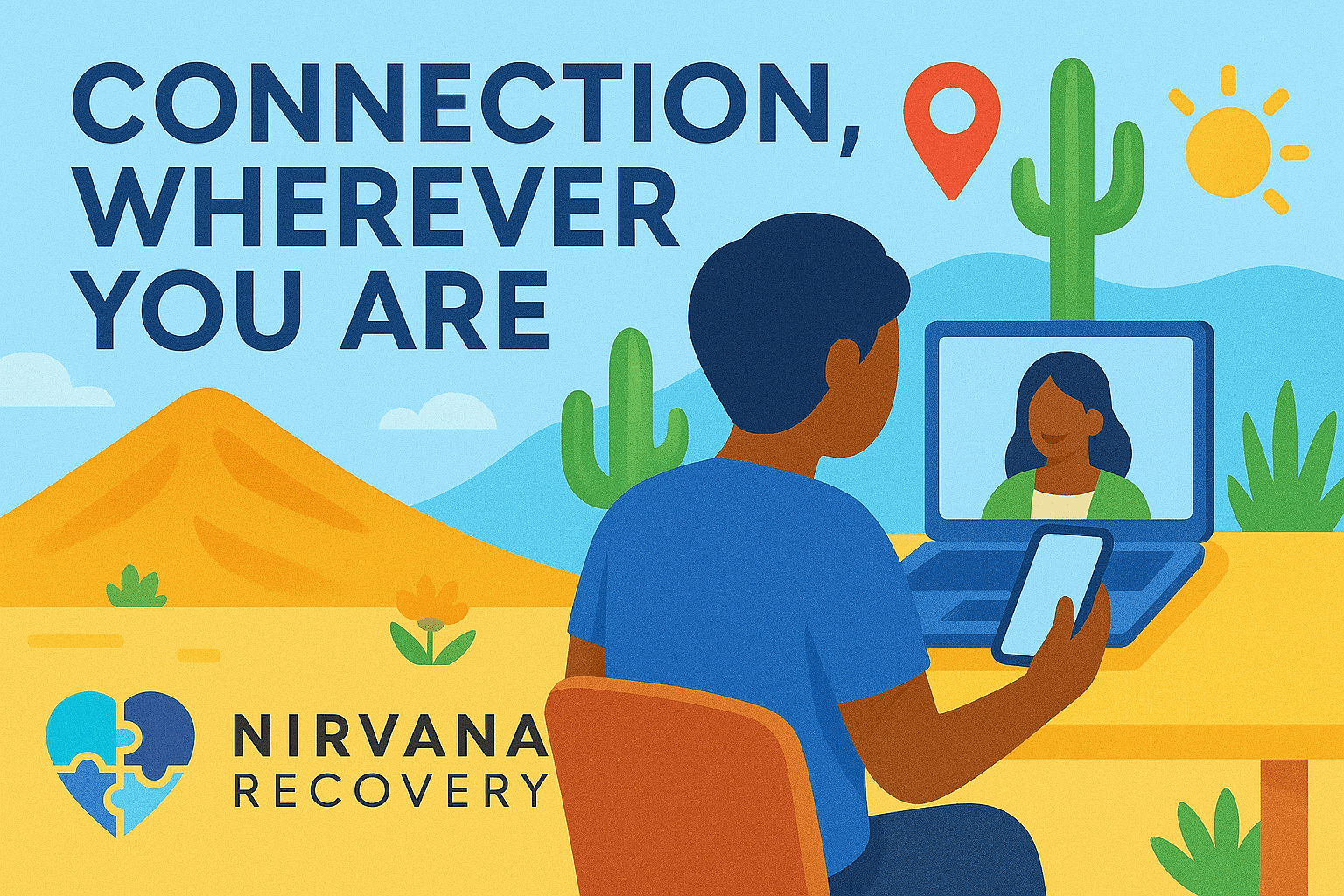 Drug Rehab in Arizona – Nirvana Recovery AZ