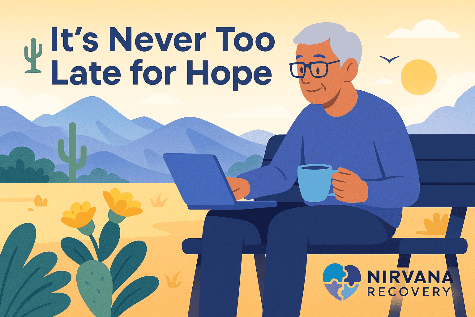 Drug Rehab in Arizona – Nirvana Recovery AZ