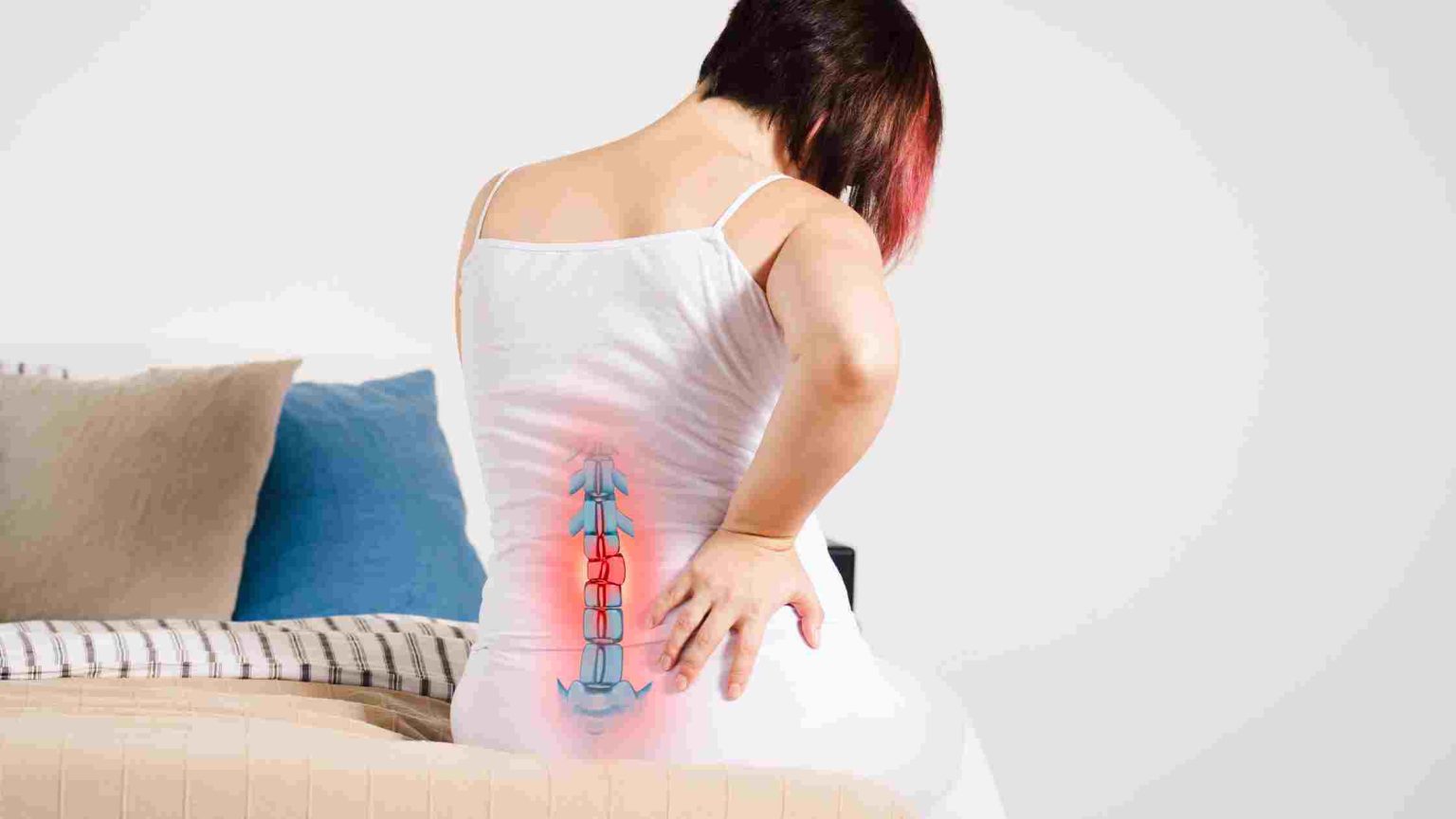 Back Pain After Drinking Alcohol: Causes, Treatment, and Prevention