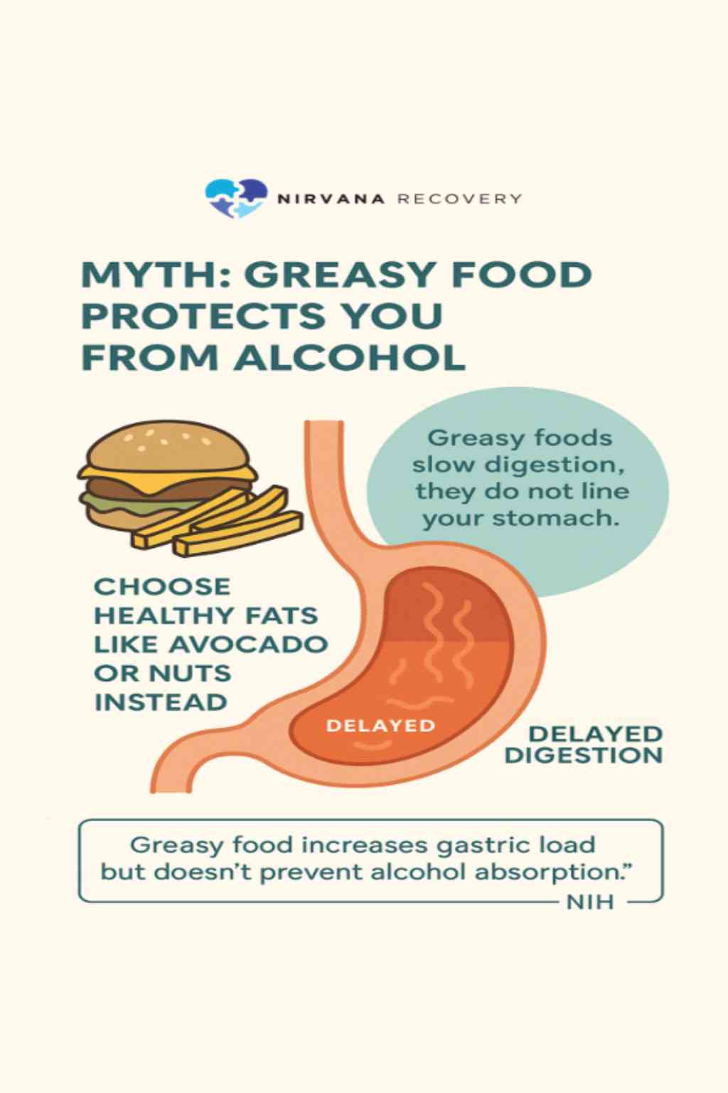 11 Best Foods to Eat Before Drinking Alcohol