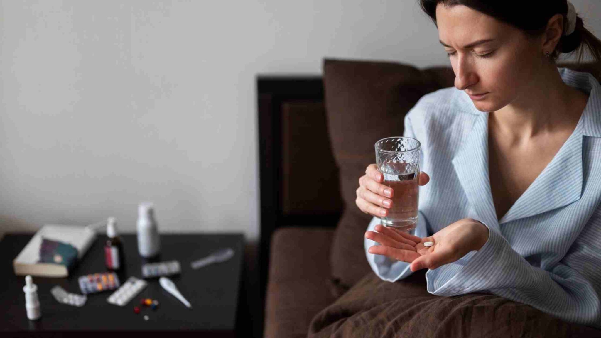 Vomiting the Next Day After Drinking Alcohol: What to Do