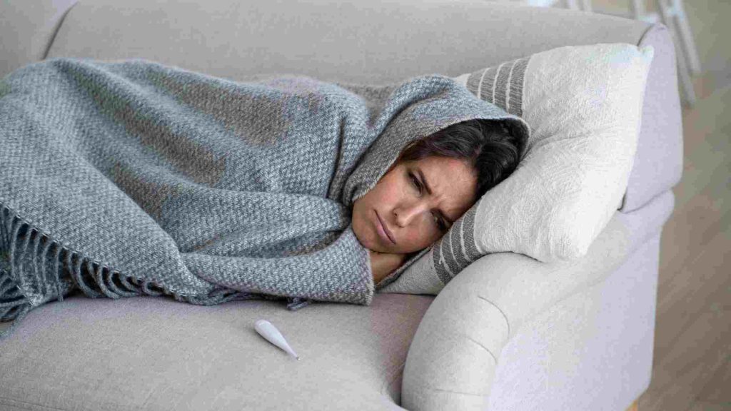 Fever and Chills After Alcohol: Causes and Treatment